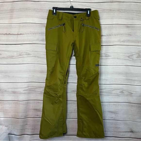 Volcom | Pants & Jumpsuits | New Volcom Snow Pants | Poshmark